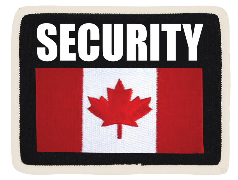 Patches – Uniform Warehouse Canada