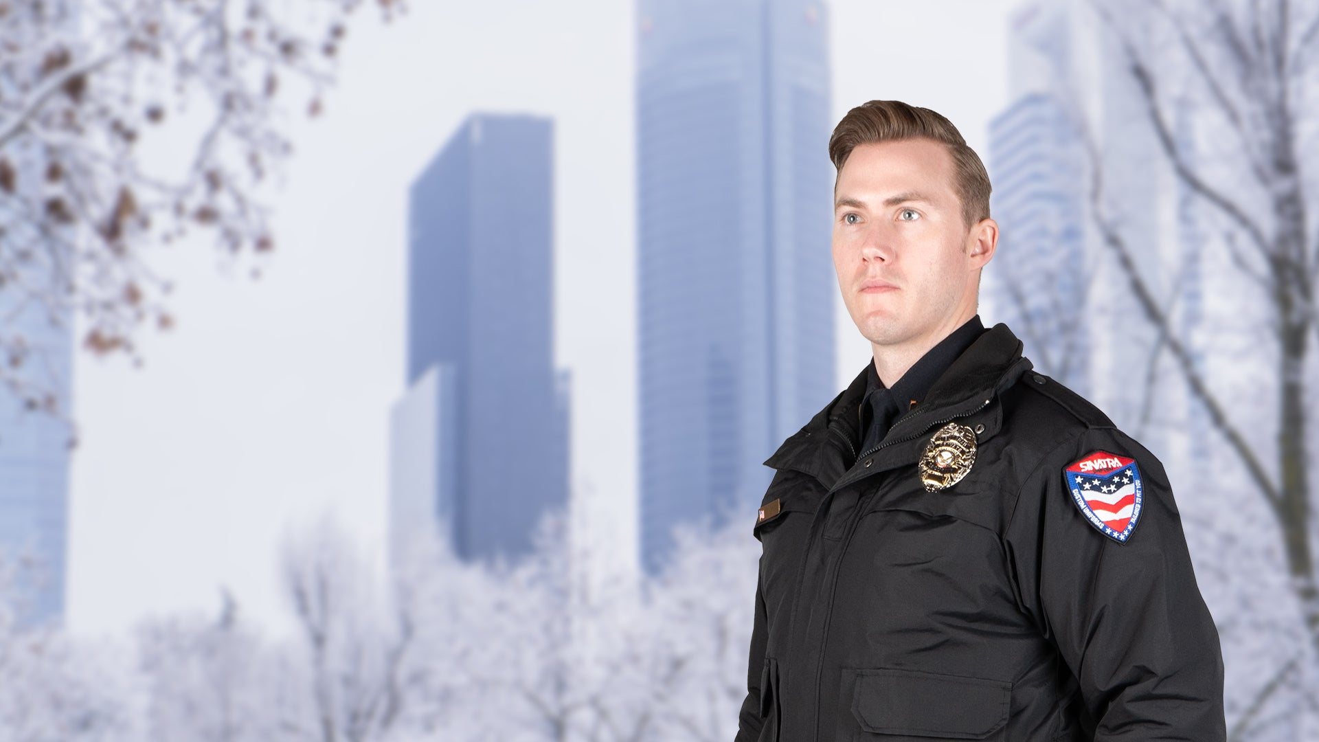 Uniform Warehouse Canada