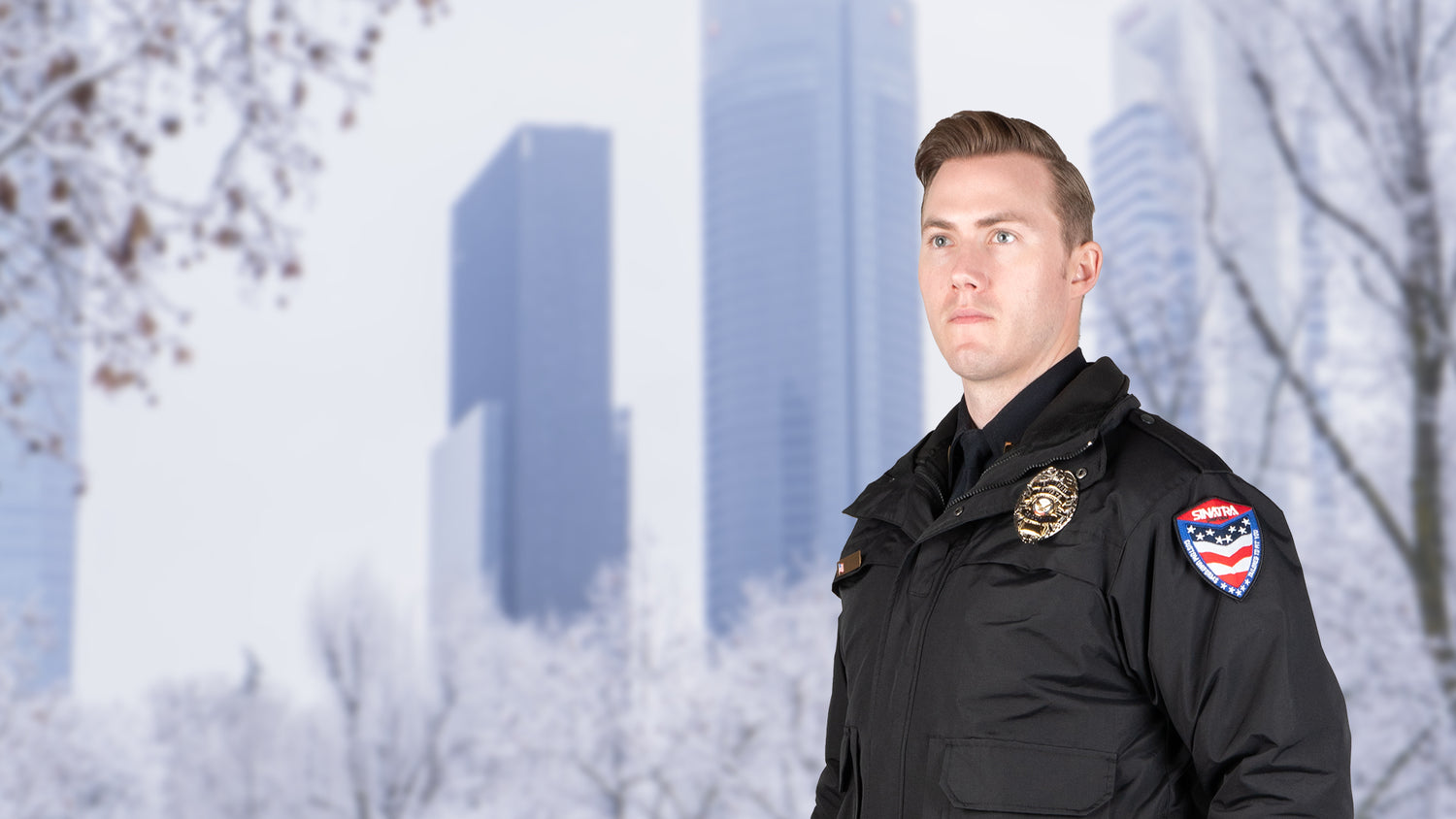 Uniform Warehouse Canada