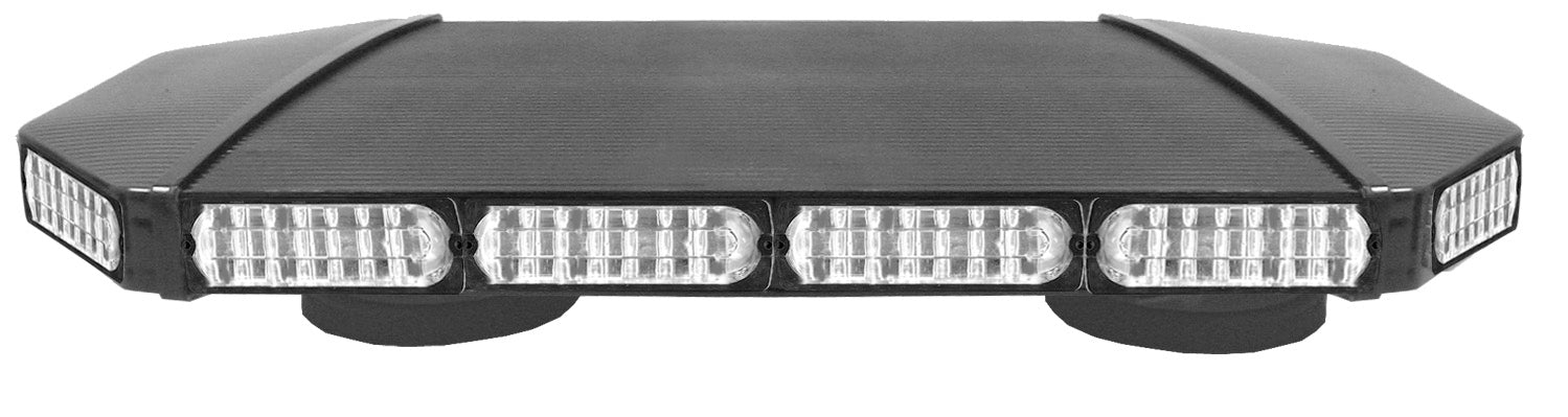 27" New Streamlined Linear Generation 3.5 LED Lightbar – Uniform ...